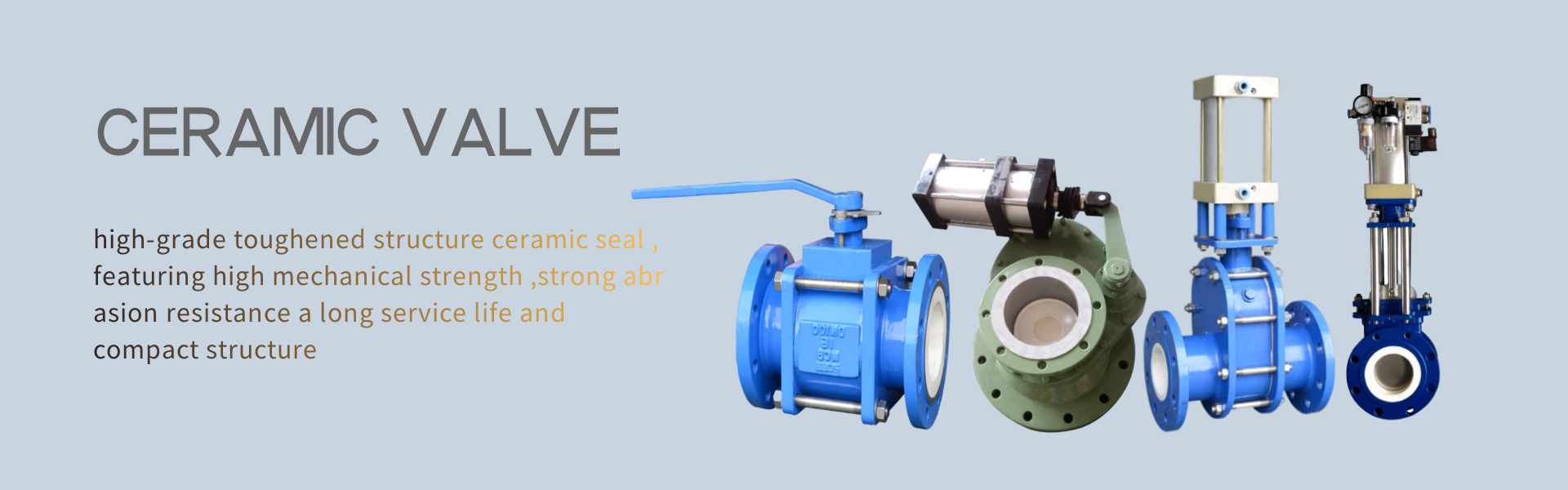 ZHONGCHENG VALVE CO.,LTD